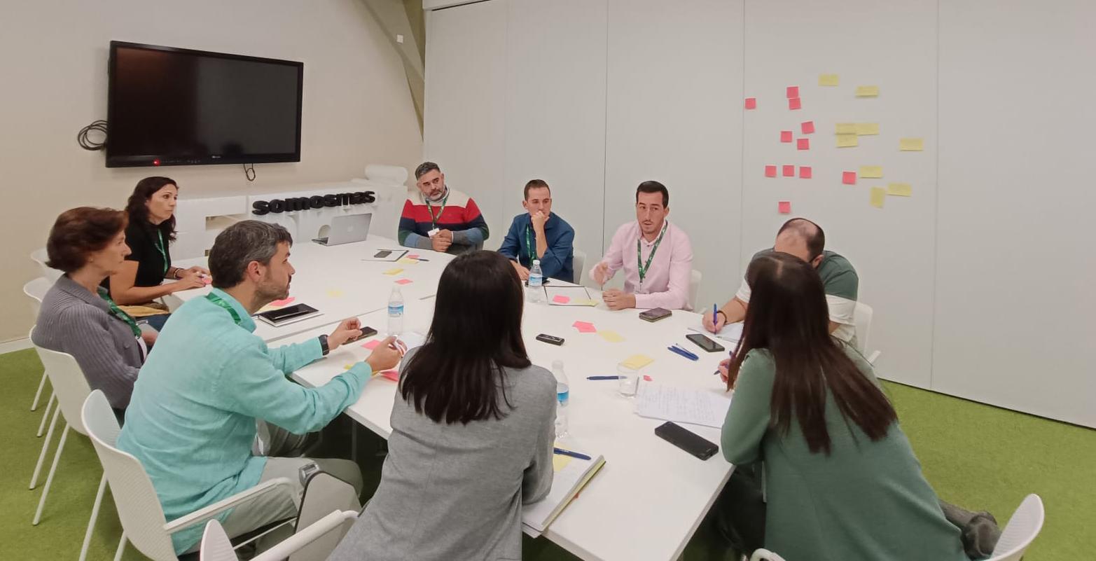 Stakeholder Workshop